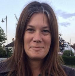 CBT in Leigh on Sea with Jane Barham | Cognitive Behavioural Therapy ...