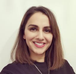 Therapists - Gurpreet Kaur Brar