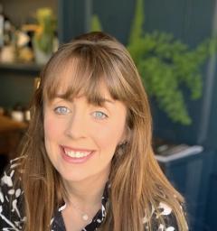 Therapists - Hayley Gould