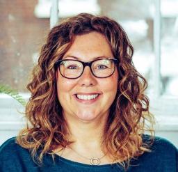 Therapists - Joanne Morley