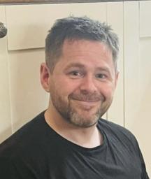 Therapists - Jon Halliday