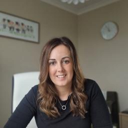 Therapists - Josie Dawe