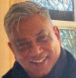 Therapists - Praful Solanki