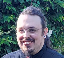 Therapists - Richard Partridge